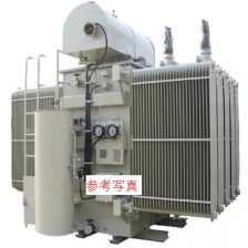 【短納期】太陽光発電所向け変圧器/トランス (550V, Huawei社製パワコン)